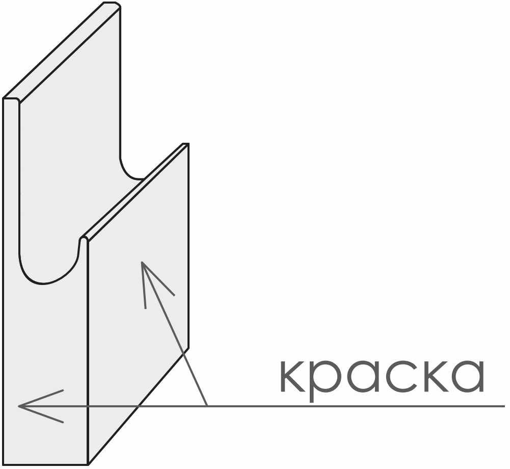 ИНТЕГРИРОВАННАЯ РУЧКА